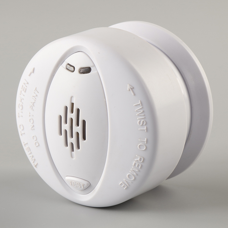 China Fire Alarm, Fire Detector Manufacturer - Kingdun