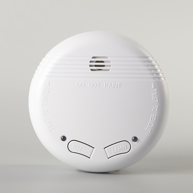 China Fire Alarm, Fire Detector Manufacturer - Kingdun